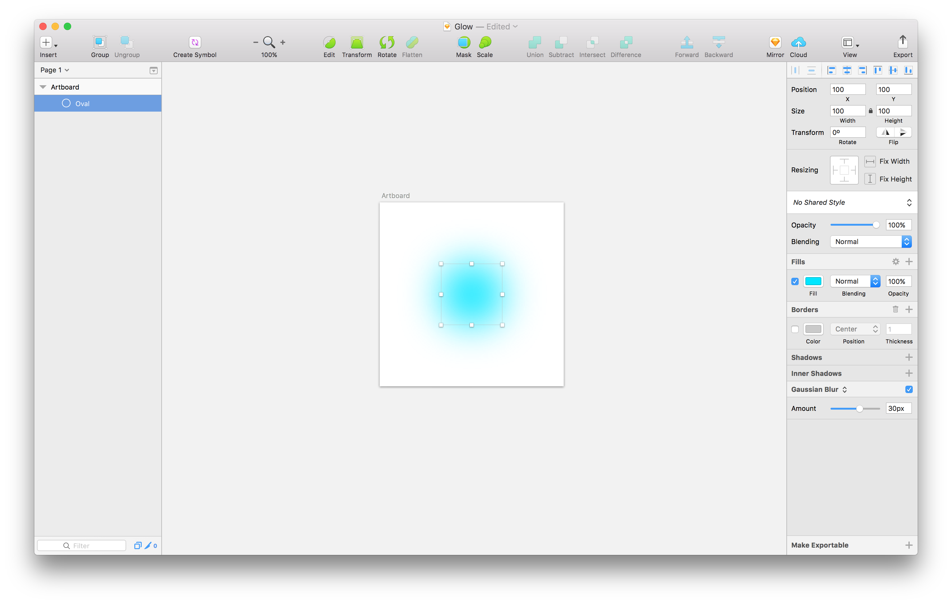 How to Create Moods in WebVR with A-Frame and Sketch - Ottifox